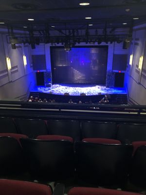GEORGETOWN PALACE THEATRE - Updated July 2025 - 45 Photos & 53 Reviews ...
