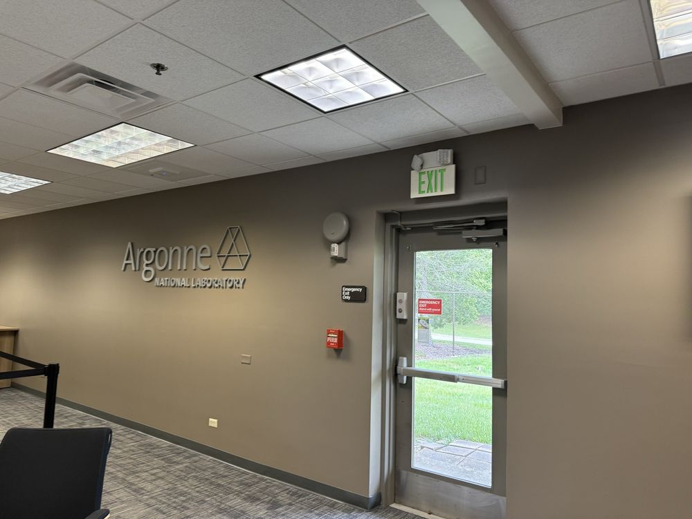 ARGONNE NATIONAL LAB - Updated November 2025 - 10 Photos & 12 Reviews ...