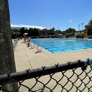 JACK MCLEAN AQUATICS CENTER - Updated October 2025 - 700 Paul Russell ...