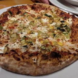 INTERMEZZO PIZZERIA AND CAFE - 384 Photos & 393 Reviews - 1427 E 10th ...