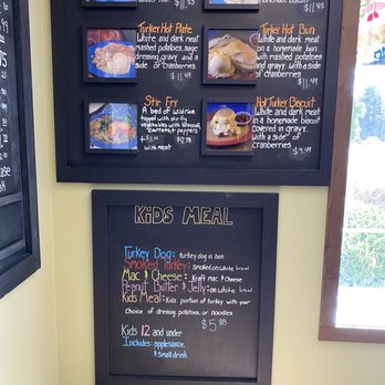 CORNWELL’S TURKEYVILLE - Updated December 2025 - 135 Photos & 128 ...