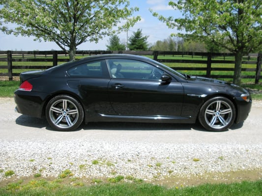 DENNY DOTSON AUTOMOTIVE - Updated August 2025 - 34 Photos & 10 Reviews ...