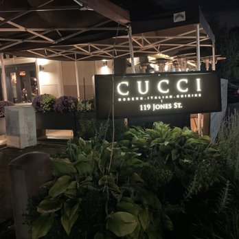CUCCI RISTORANTE - Updated December 2025 - 139 Photos & 65 Reviews ...