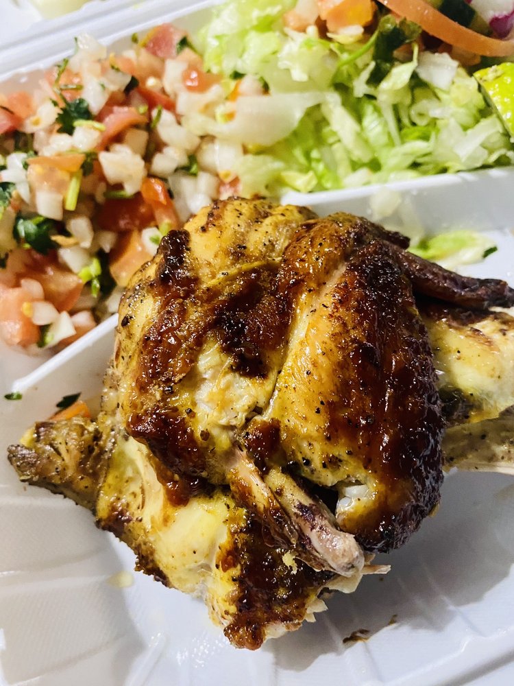 POLLO TIPICO - Updated December 2025 - 64 Photos & 51 Reviews - 9452 ...