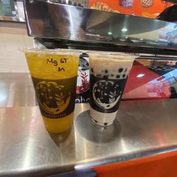 BOBABLASTIC - Updated July 2025 - 34 Photos & 17 Reviews - 7400 S Las ...