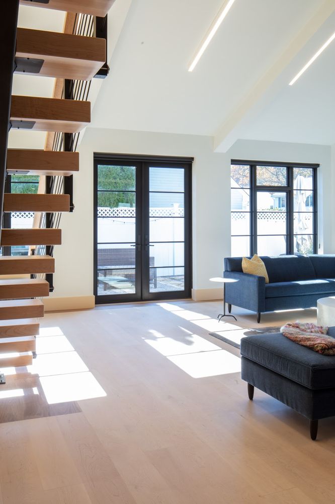 GDA DESIGN & ARCHITECTURE - Updated January 2025 - 1405 Hanover St ...