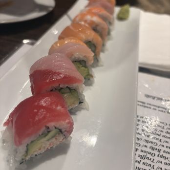 SUSHI FUMI - Updated July 2024 - 672 Photos & 546 Reviews - 359 N La ...