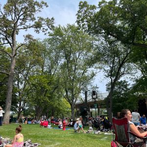 RAVINIA FESTIVAL - 486 Photos & 545 Reviews - 200 Ravinia Park Rd ...