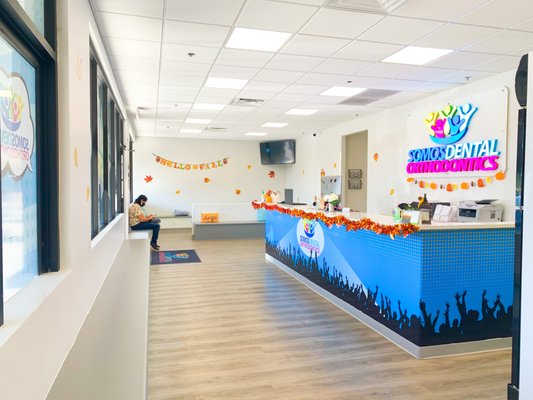 SOMOS DENTAL & ORTHODONTICS - LAVEEN - Updated December 2025 - 45 ...