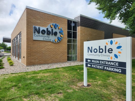 NOBLE COMMUNITY CLINICS - Updated November 2025 - 2501 Main St, Stevens ...