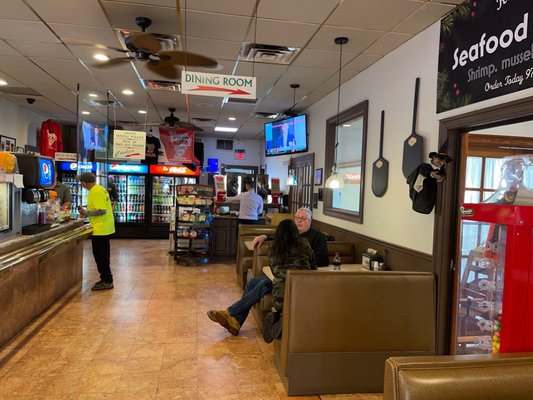 ROMANELLI’S PIZZA & ITALIAN EATERY - Updated October 2025 - 51 Photos ...