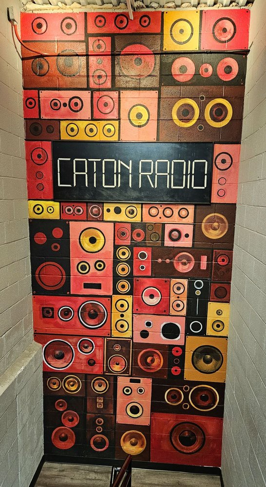 CATON RADIO - Updated June 2024 - 70 Photos & 49 Reviews - 6328 ...