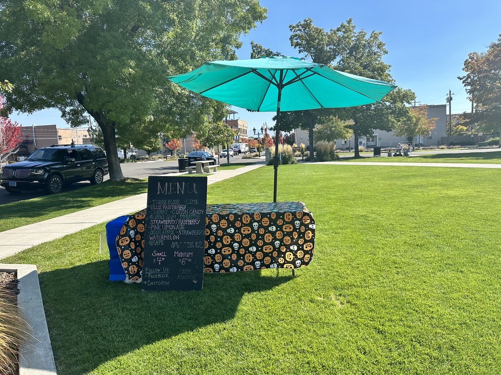 PING POW POOM SHAVED ICE - Updated September 2025 - 12 Photos ...