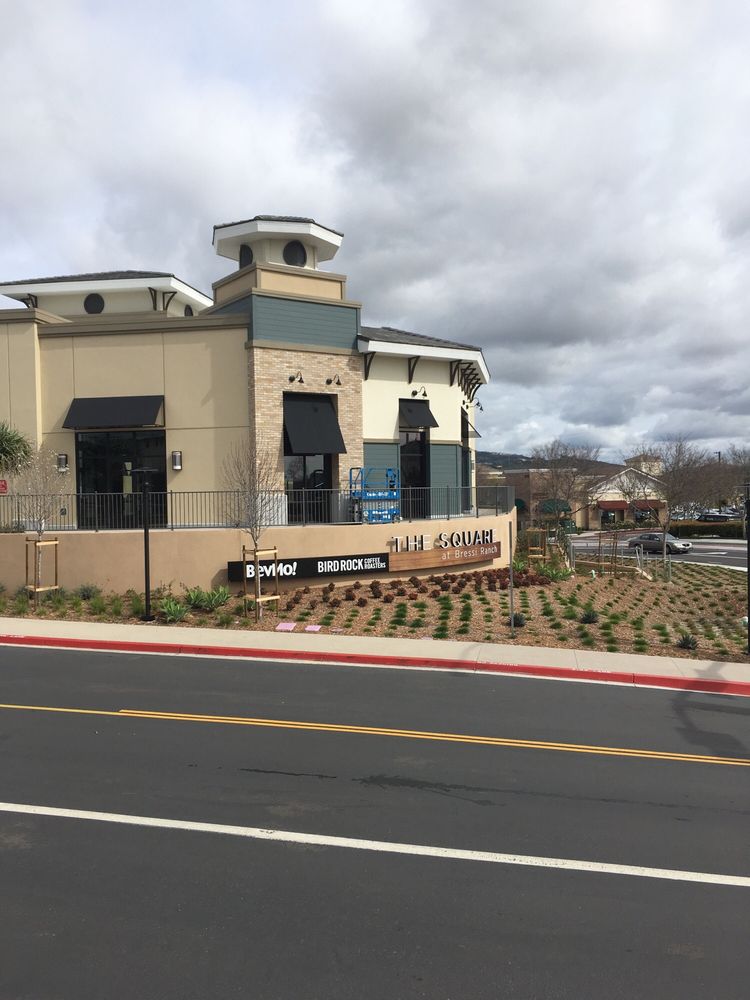 THE SQUARE AT BRESSI RANCH - 2622 Gateway Rd, Carlsbad, CA - Yelp