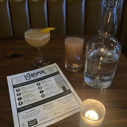 THE JASPER - Updated July 2025 - 491 Photos & 170 Reviews - 3113 W Cary ...