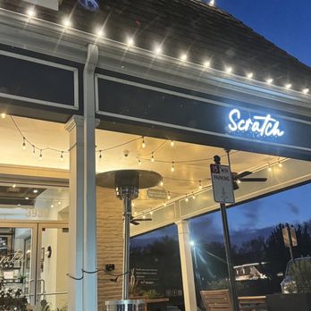 SCRATCH GOURMET KITCHEN - Updated April 2025 - 203 Photos & 92 Reviews ...