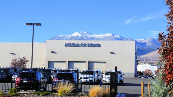 ACURA OF RENO - Updated January 2026 - 42 Photos & 155 Reviews - 11550 ...
