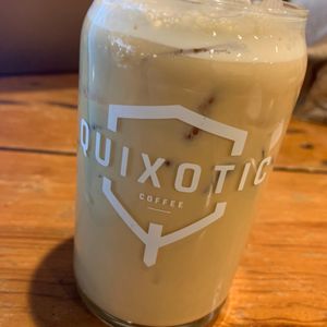 QUIXOTIC COFFEE - 236 Photos & 223 Reviews - Coffee & Tea - 769 ...
