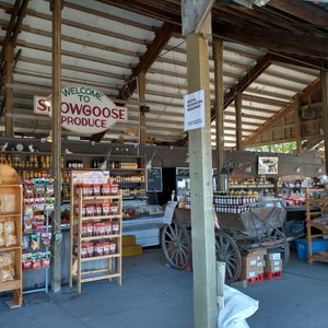 SNOW GOOSE PRODUCE - 334 Photos & 163 Reviews - Fruits & Veggies ...