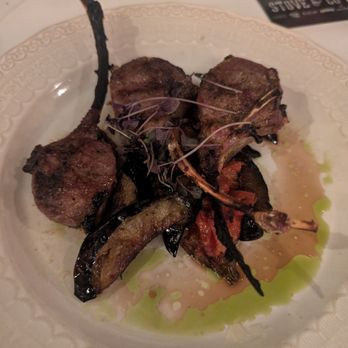 JOEY CHOPS - Updated December 2025 - 93 Photos & 76 Reviews - 245 ...