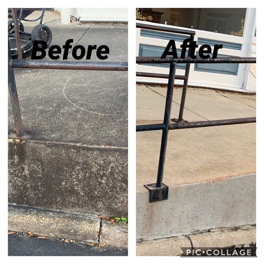 BROWN PRESSURE WASHING SERVICE - Updated December 2025 - 18 Photos ...