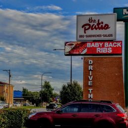 THE PATIO - Updated October 2025 - 152 Photos & 234 Reviews - 9100 S ...