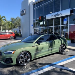 AUTOHAUS OF NAPLES - Updated December 2024 - 42 Photos & 28 Reviews ...