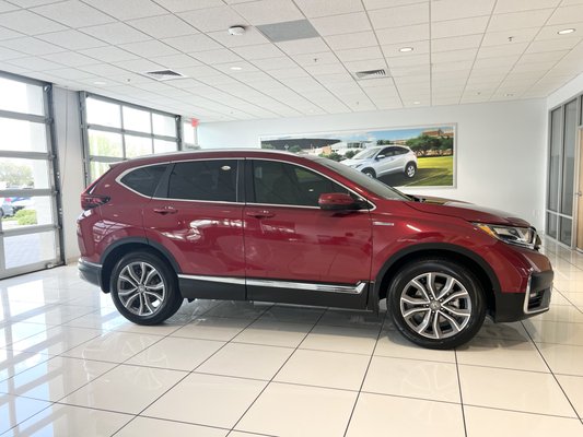 CHAPMAN HONDA - Updated January 2026 - 83 Photos & 522 Reviews - 4426 E ...