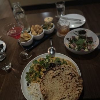 AMBLI GLOBAL CUISINE - Updated October 2025 - 376 Photos & 225 Reviews ...