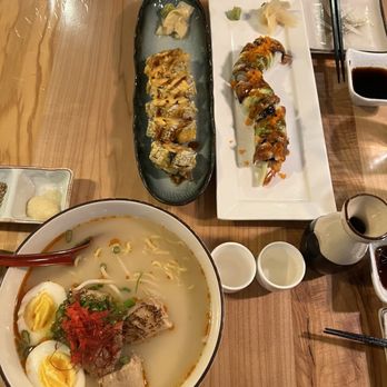 YAMA SUSHI & IZAKAYA - Updated June 2024 - 1586 Photos & 535 Reviews ...