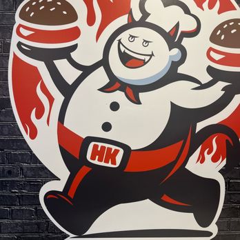 FAT BOYS BURGERS - Updated August 2024 - 40 Photos & 41 Reviews - 853 ...