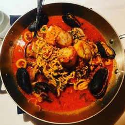 ANDIAMO - Updated July 2025 - 166 Photos & 186 Reviews - 7096 E 14 Mile ...