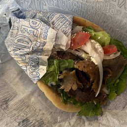 GYRO SHACK - Updated December 2025 - 57 Photos & 53 Reviews - 5775 E ...