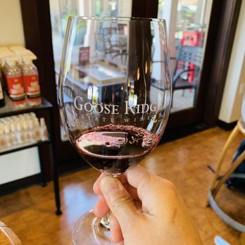 GOOSE RIDGE ESTATE WINERY - Updated July 2025 - 294 Photos & 166 ...