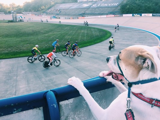 MAJOR TAYLOR VELODROME - 17 Photos - 3649 Cold Spring Rd, Indianapolis ...