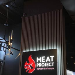 MEAT PROJECT - FAIRFAX - Updated April 2025 - 80 Photos & 97 Reviews ...