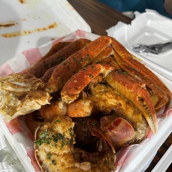 SHO NUFF SEAFOOD Updated March 2025 154 Photos 127 Reviews 1104 Broad St Durham North Carolina Seafood Restaurant Reviews Phone Number Menu Yelp