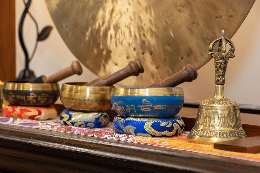 STUDIO D YOGA - Updated October 2025 - 17 Photos - 9327 Midlothian Tpke ...