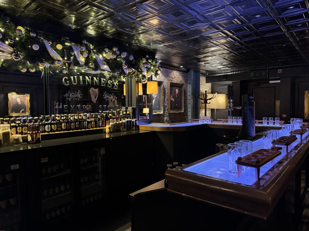 GUINNESS STOREHOUSE - Updated February 2026 - 5441 Photos & 1881 ...