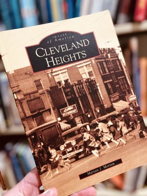 CLEVELAND HEIGHTS - UNIVERSITY HEIGHTS PUBLIC LIBRARY - Updated ...