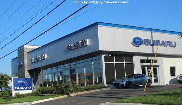 FARRISH SUBARU - Updated November 2025 - 26 Photos & 153 Reviews ...