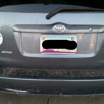 Impact Auto Body - 52 Photos & 46 Reviews - Body Shops - 5035 E ...