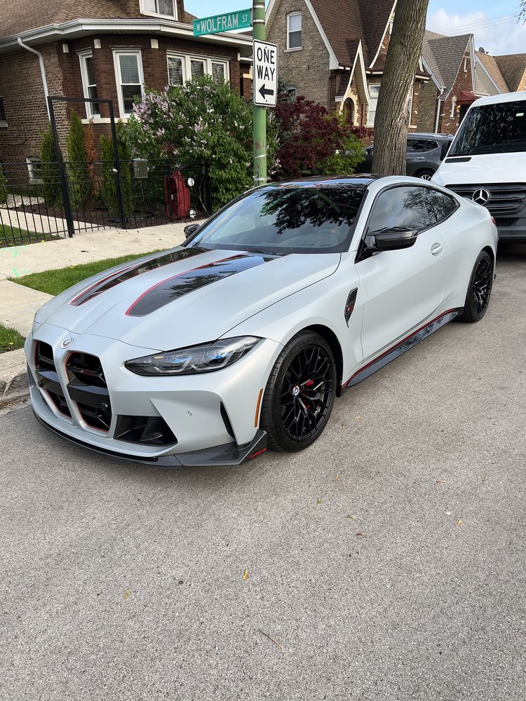 MOTOR CARS OF CHICAGO - Updated August 2024 - 3301 Essington Rd, Joliet ...