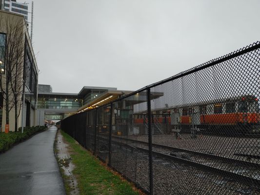 ASSEMBLY MBTA STATION - Updated September 2024 - 29 Photos - 499 Foley ...