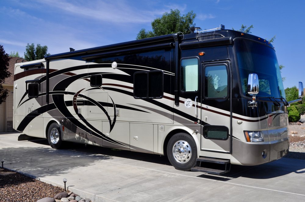 PREMIER DIESEL EQUIPMENT & TURBO - 10 Reviews - 724 N Industrial Drive ...