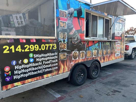 HIPHOP HIBACHI - Updated December 2025 - 3575 Frankford RD, Dallas ...