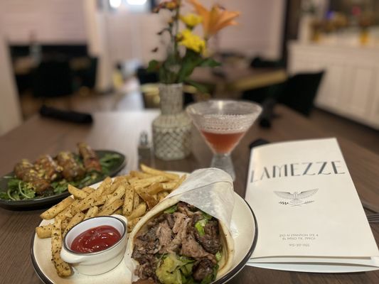 LAMEZZE - Updated March 2026 - 217 Photos & 134 Reviews - 210 N Stanton ...