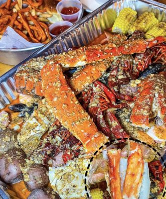 HUNTER CRAB - SHREVEPORT LA - Updated July 2024 - 37 Photos & 30 ...