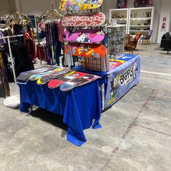 THE RAINCROSS DISTRICT - Updated December 2025 - 50 Photos & 22 Reviews ...