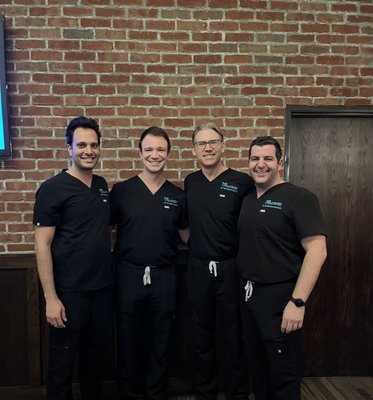 ORAL SURGERY PARTNERS - Updated October 2025 - 15 Photos & 150 Reviews ...